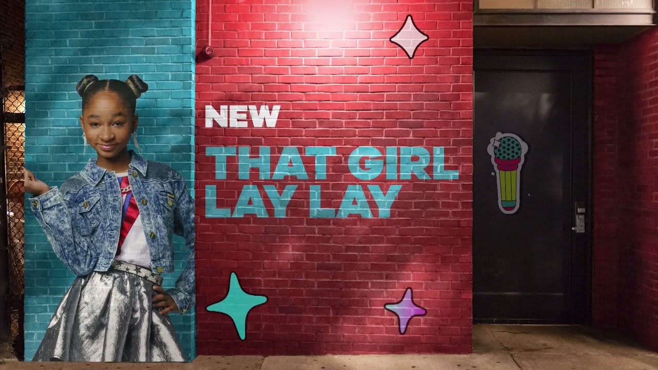 You are watching a new That Girl Lay Lay - September 30, 2021 ...