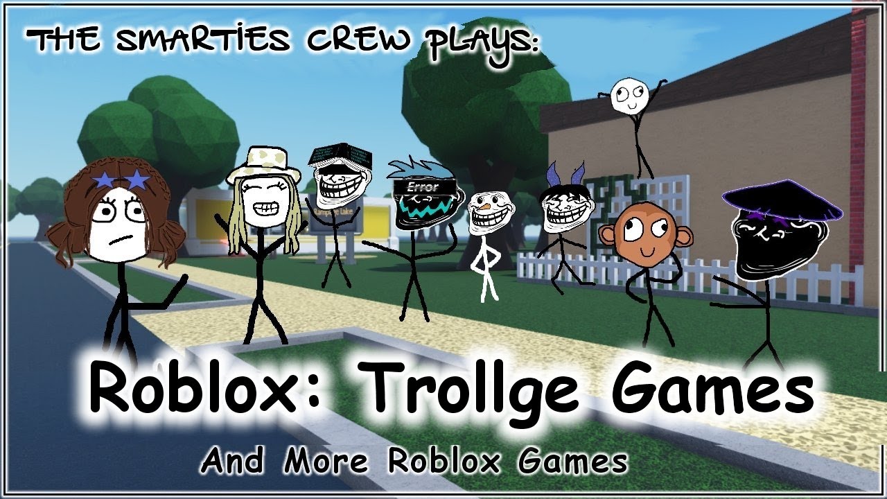 Trollge Incident Fights Reborn...Boss Rush...After Completion, More ...