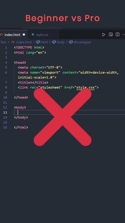 Beginner Vs Pro Frontend Developer The Untold Truth Webdevlopment