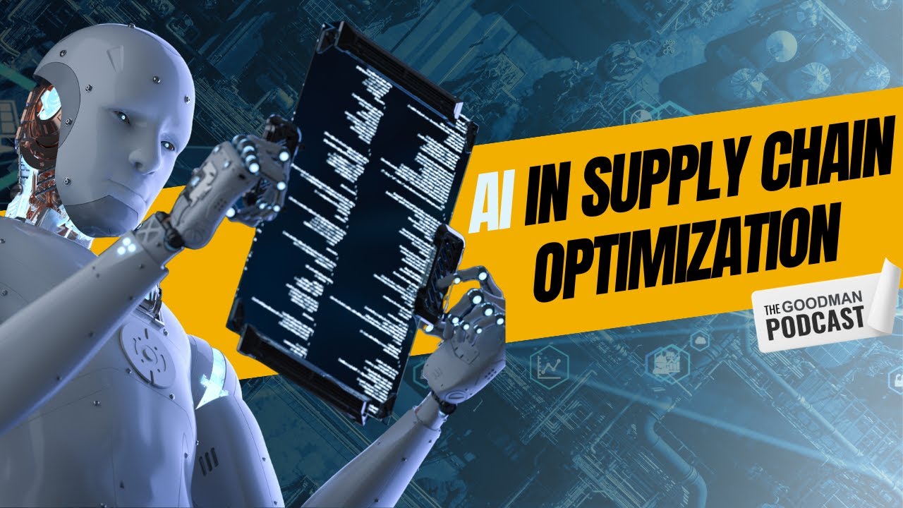 AI in Supply Chain Optimization - YouTube