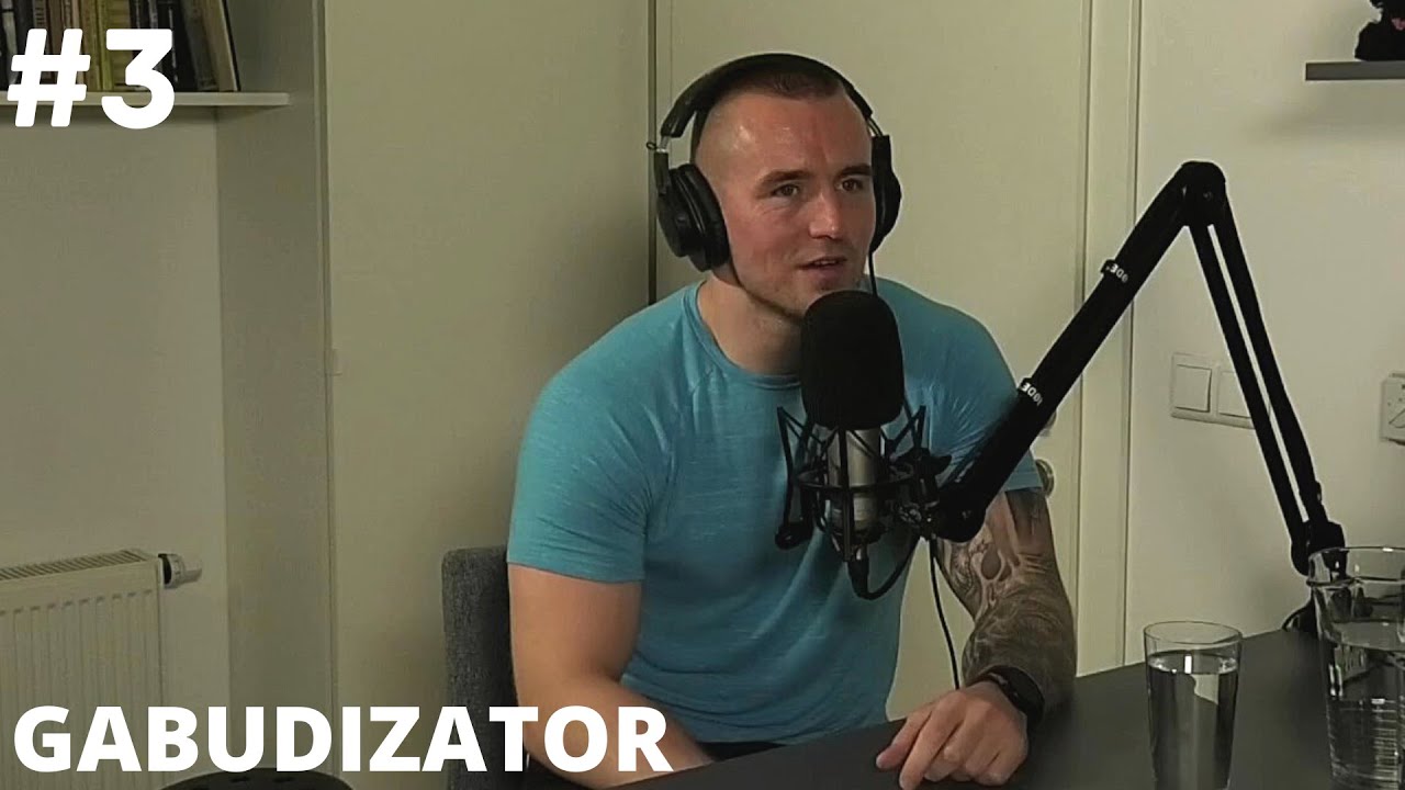 Gabudizator (Mario Gabud): muzički početci, gaže, Youtube, "hejteri ...