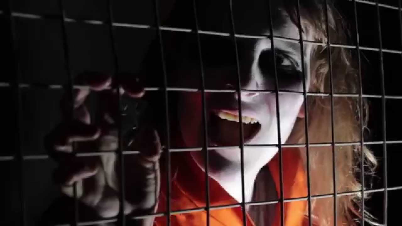 Scream Factory - Halloween Horror Theme Park - Teesside October 2015 ...