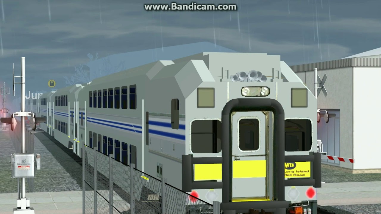 Trainz 12 LIRR Mineola Railfanning part 3 - YouTube