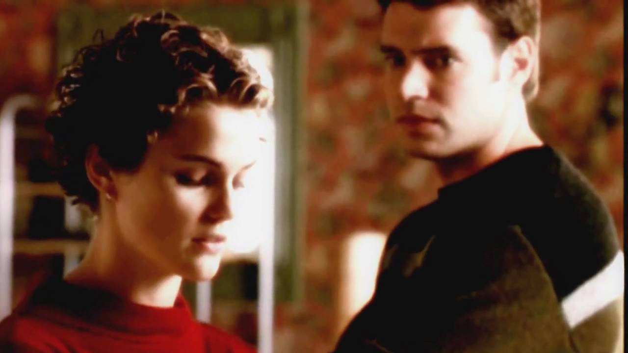 Felicity & Noel- There's Us - YouTube