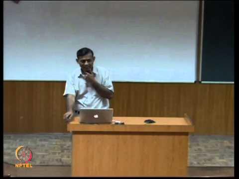 Mod-01 Lec-28 Algorithms,Merging & Sorting - YouTube