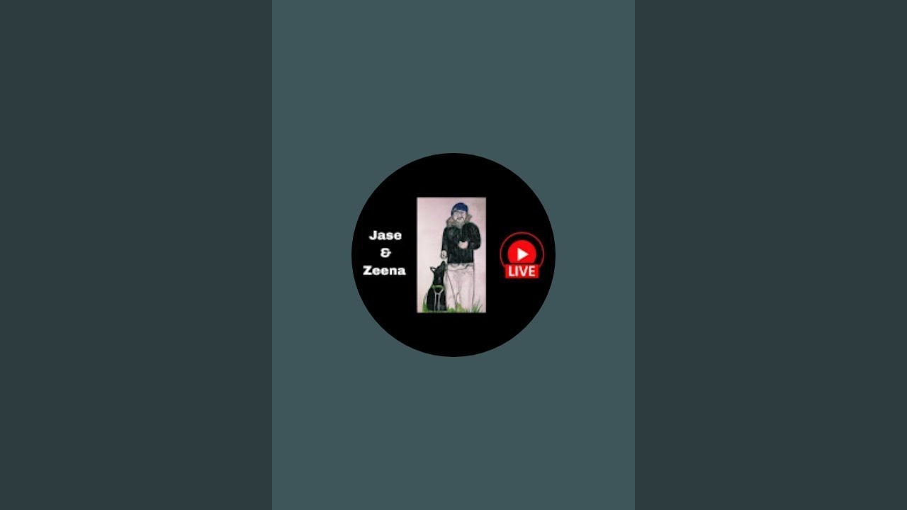 jase is live - YouTube