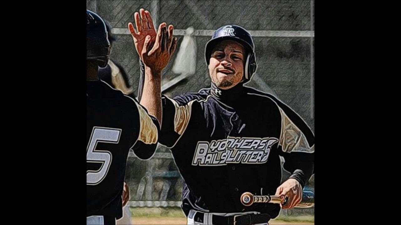 Railsplitters Baseball - YouTube