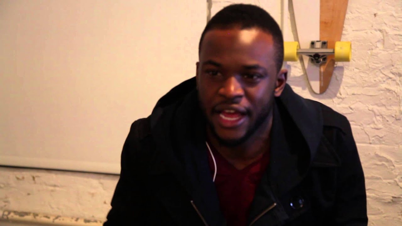 Ned Weeks monologue - YouTube