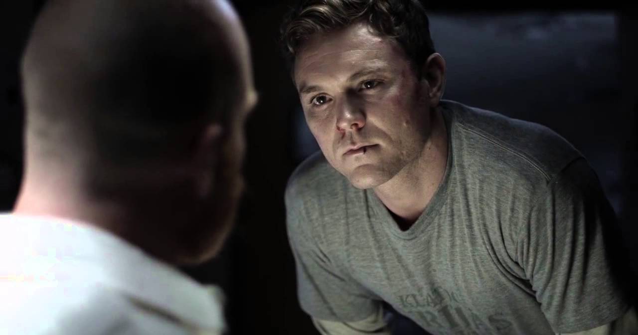 Convergence Official Trailer (2014) - Clayne Crawford, Ethan Embry HD ...