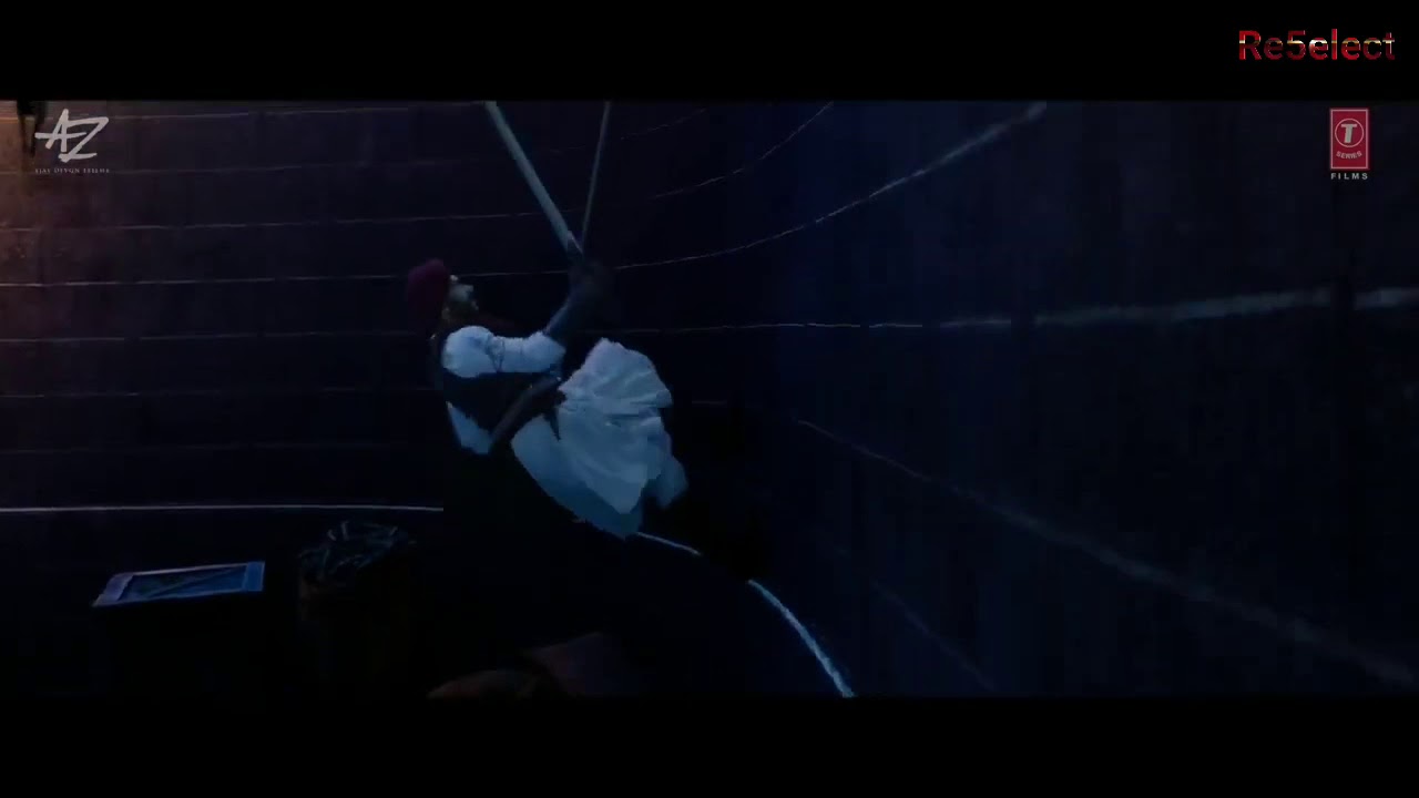 Tanaji picture back ground song / tanji tarallear - YouTube