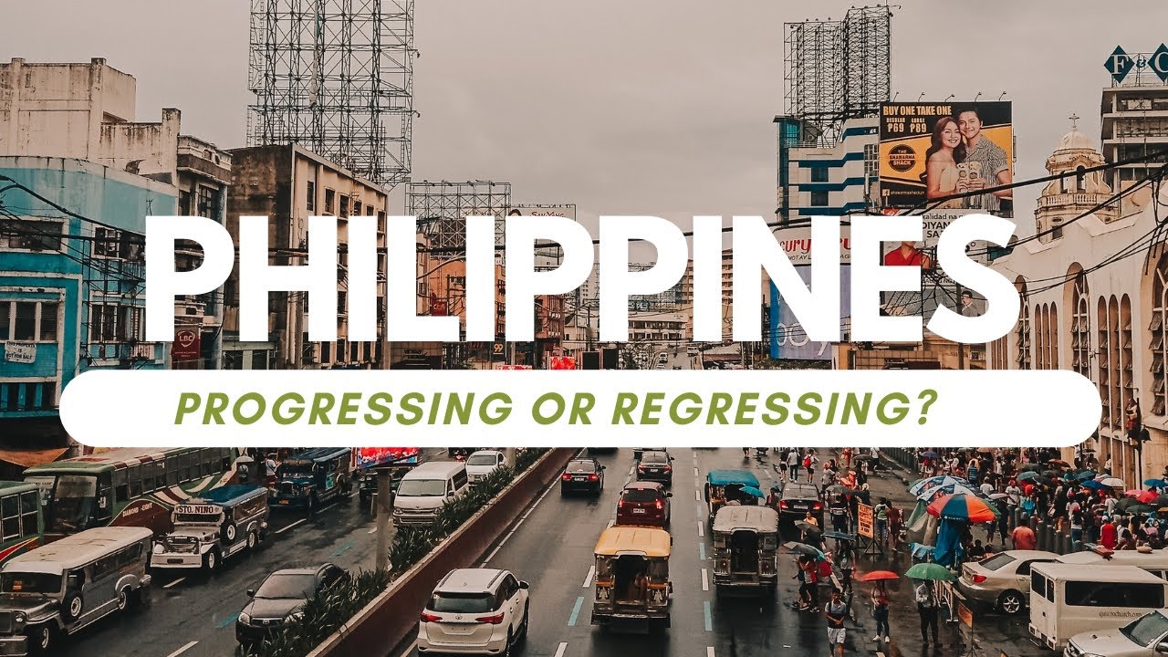 Positive (& Negative) Changes I Saw In The Philippines After 10 Years ...