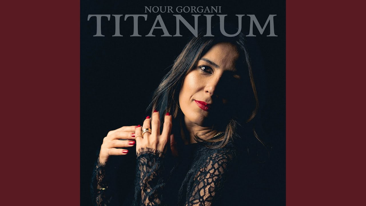 Titanium - YouTube
