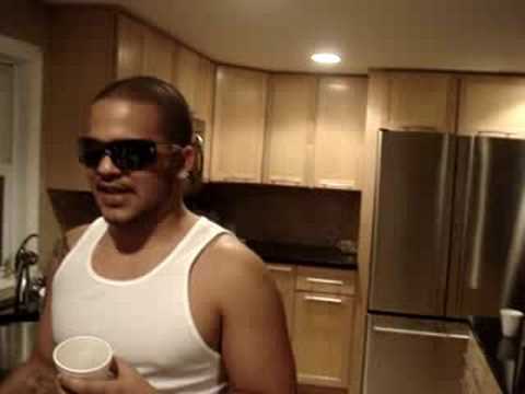 tito on dancing with the stars - YouTube