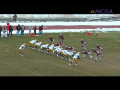 Connor Cappis (Recruiting Video) - YouTube