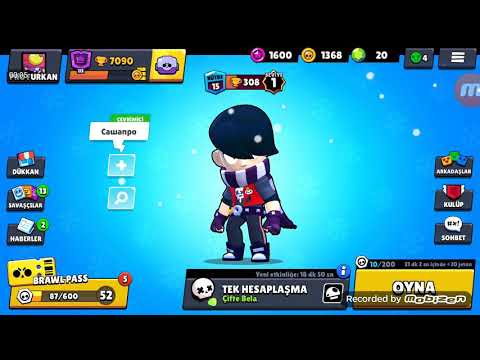 ilk braws stars videom iyi seyiller