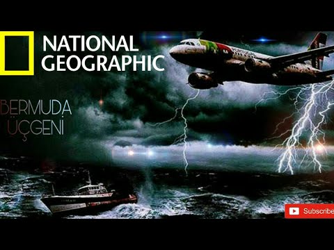 BERMUDA ŞEYTAN ÜÇGENİ (HD) [National Geographic]