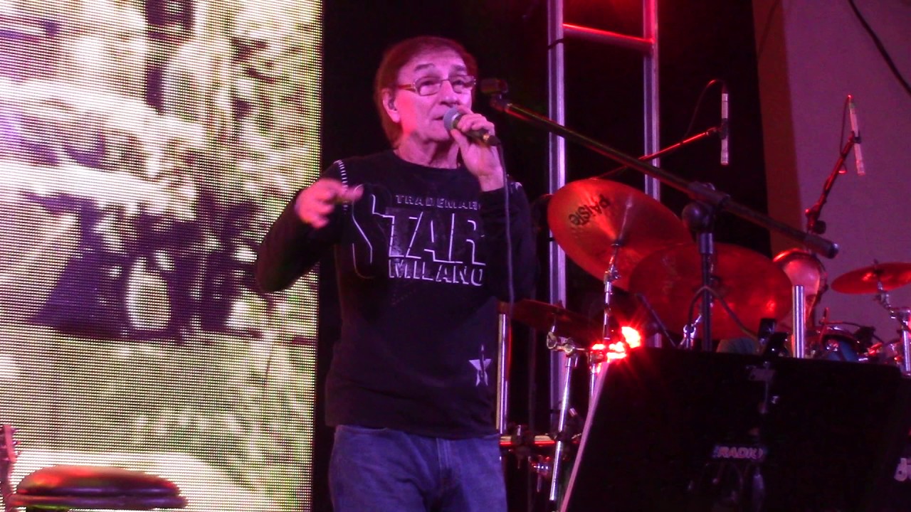 Tempo volta para tras - Diapasao ao vivo, Marante canta Tony de Matos ...