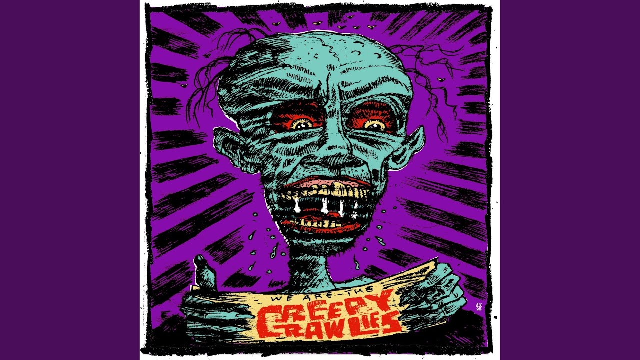 Zombie Boy - YouTube