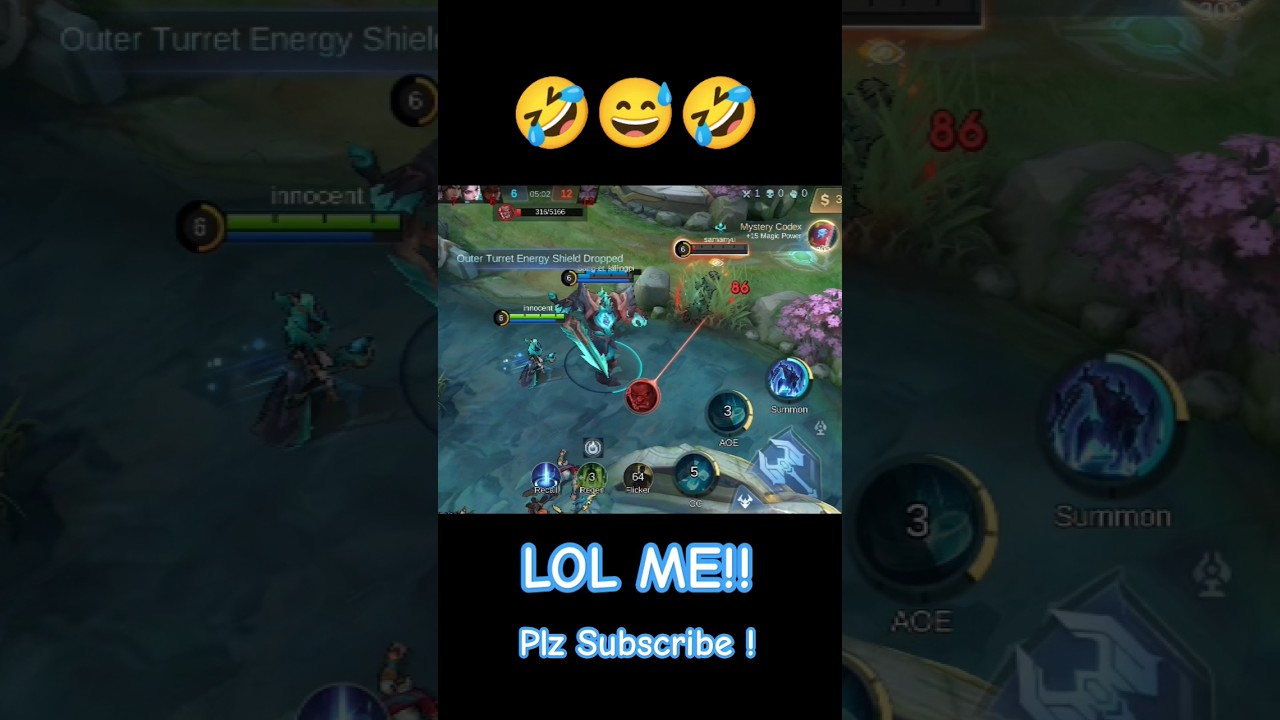 Mobile Legends Team Fight Vexena Ultimate Op Mlbb Shorts Viralshorts Merrychristmas