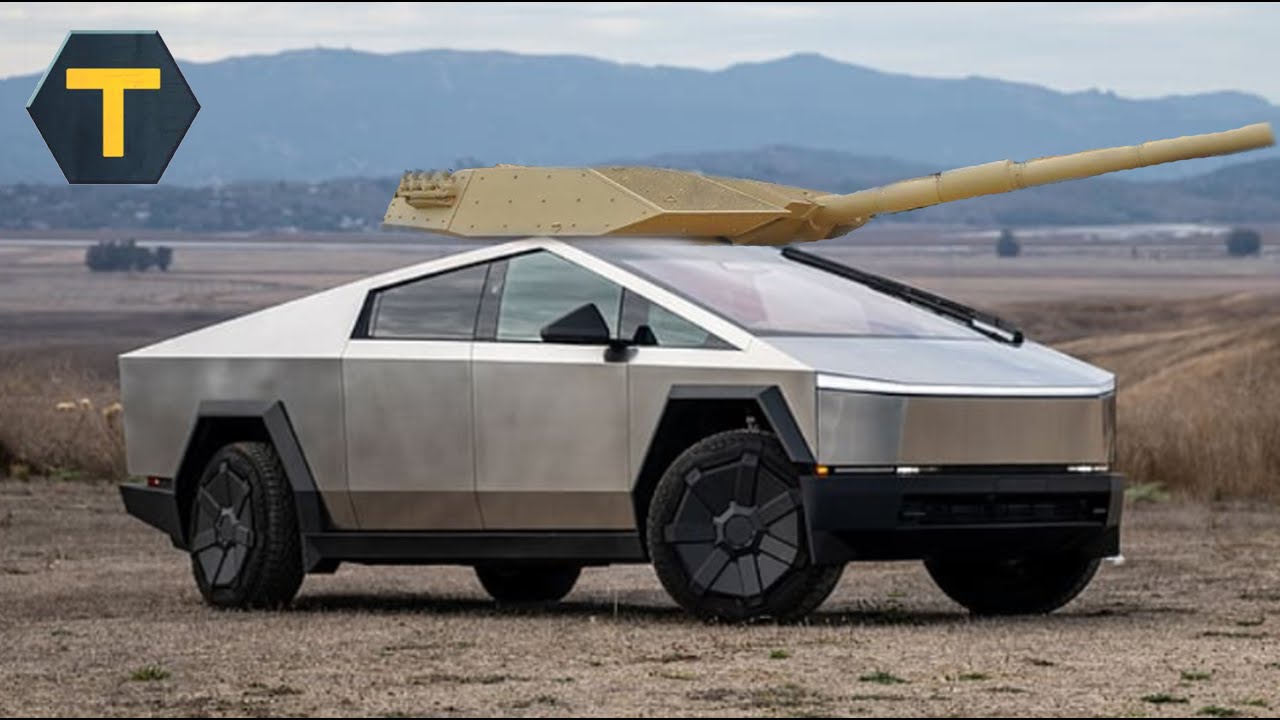 Trailmakers two plane stabilizer. - YouTube