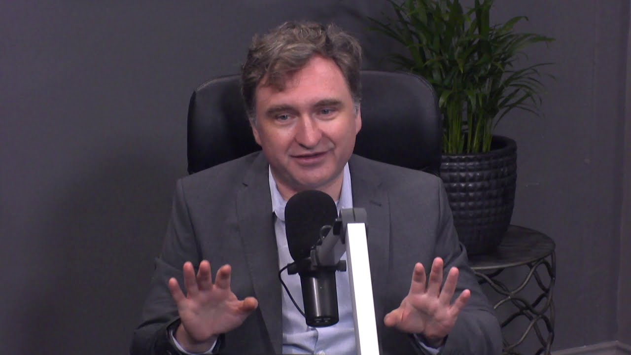 Dr. Riaan van Coller, Distonie - 21 Oktober 2020 - YouTube
