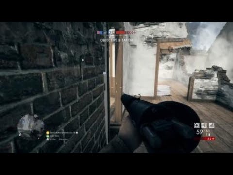 Surprise MF._. | BF1 | PS4 - YouTube