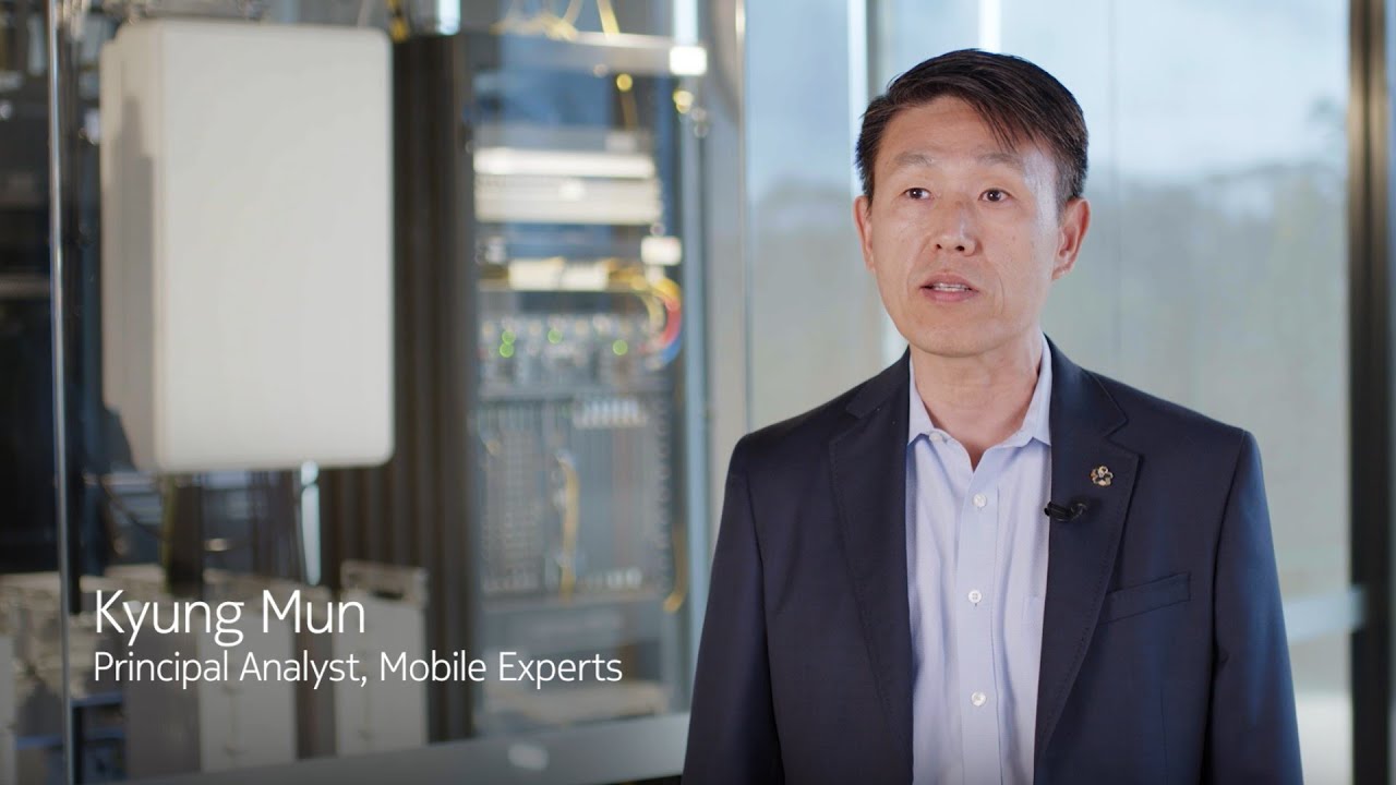 Key drivers propelling FWA growth - YouTube