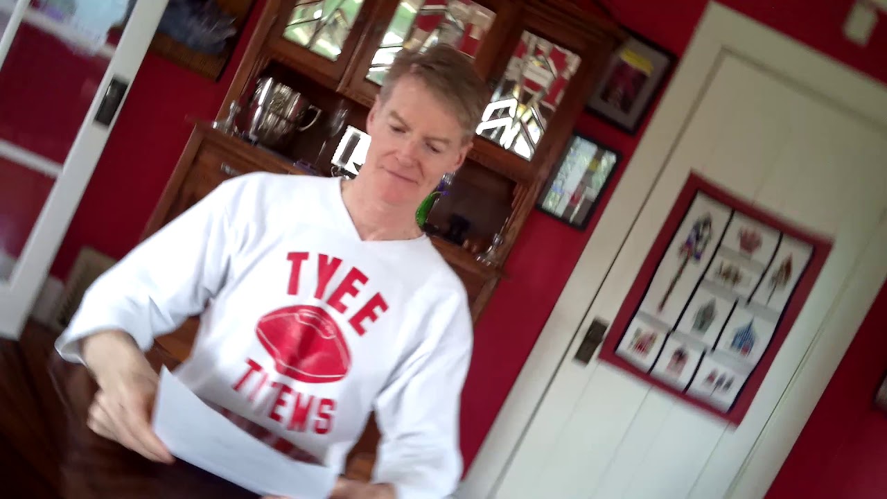 Mr Gallagher day 13 #2 attendance - YouTube