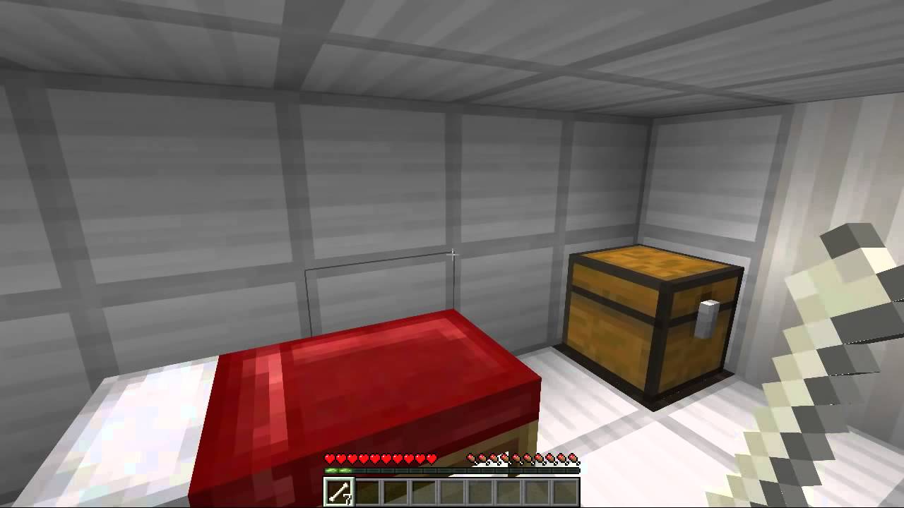 GRIM'S TALE | How I Met Grim The Skeleton Dog | Minecraft - YouTube