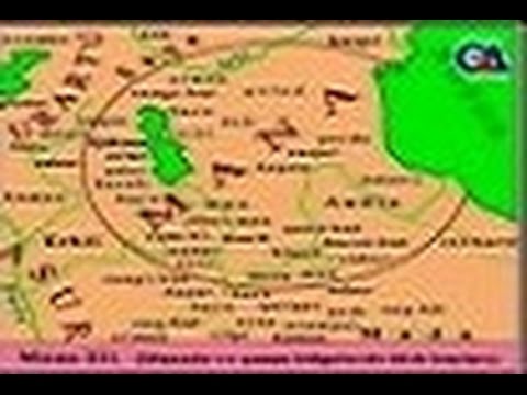 Azərbaycan Manna Dövləti - Azərbaycan Tarixi