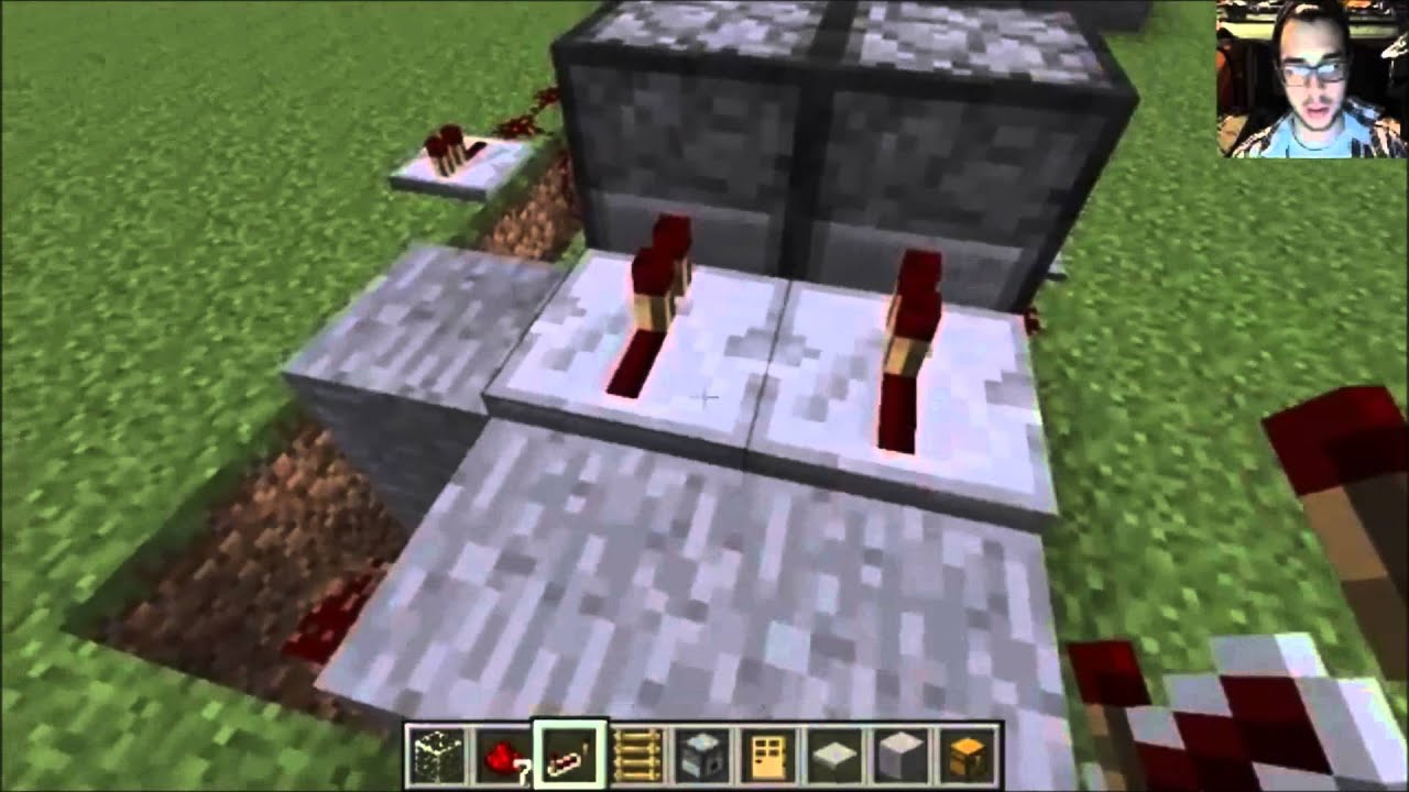 Building a Arrow Dispenser Defense for your home - YouTube