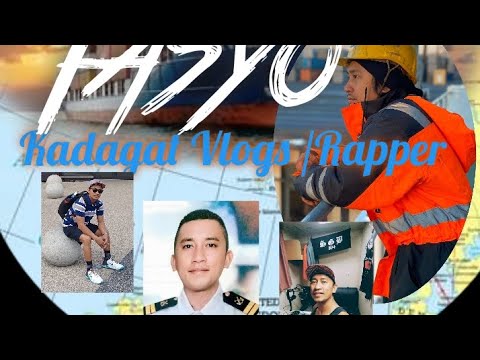 Buhay Seaman/FullTime Father - YouTube