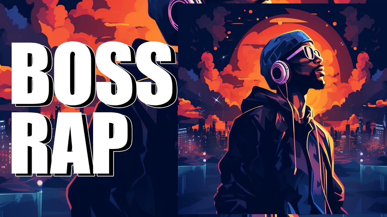 Gangster Trap Mix 2024 👑 Best Hip Hop & Trap Music 2024 👑 Music That ...