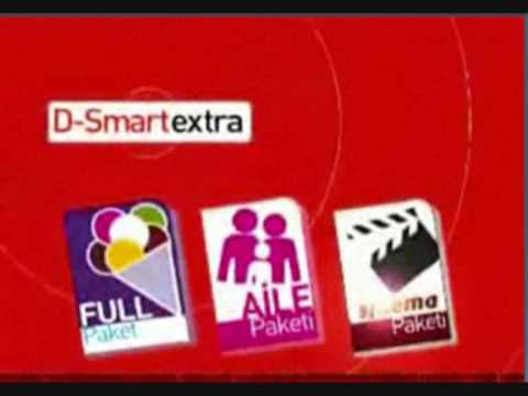 d-smart faturasız dijitel platform