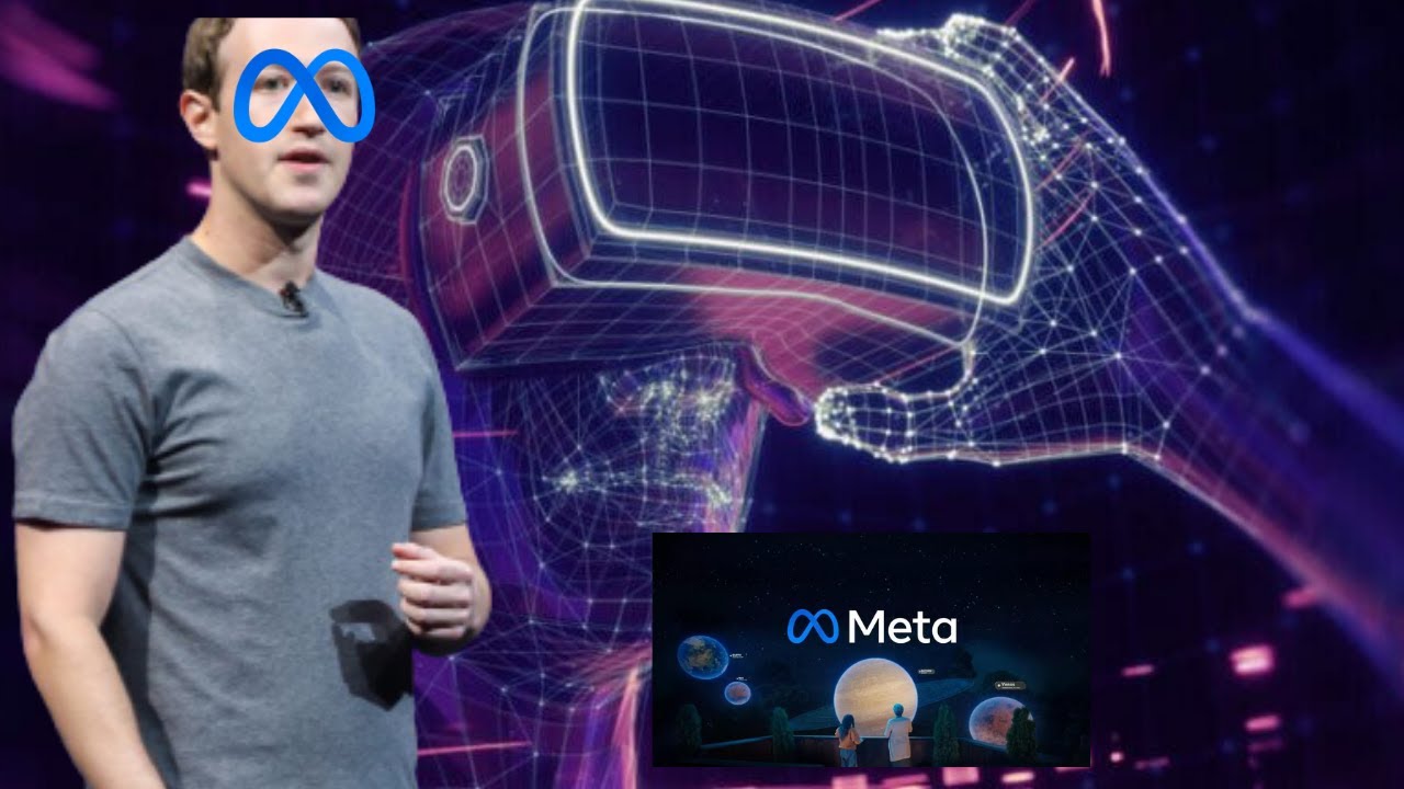 All of Facebooks' Metaverse presentation in 11 minutes by CNET ...