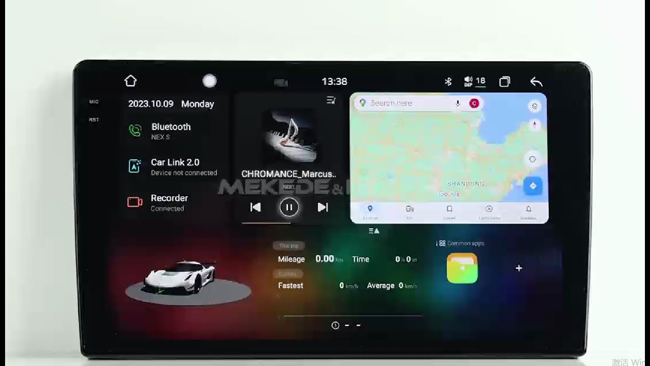 Car Radio FYT 7870 New ; High Quality; Android 13 with 4g and Carplay ...