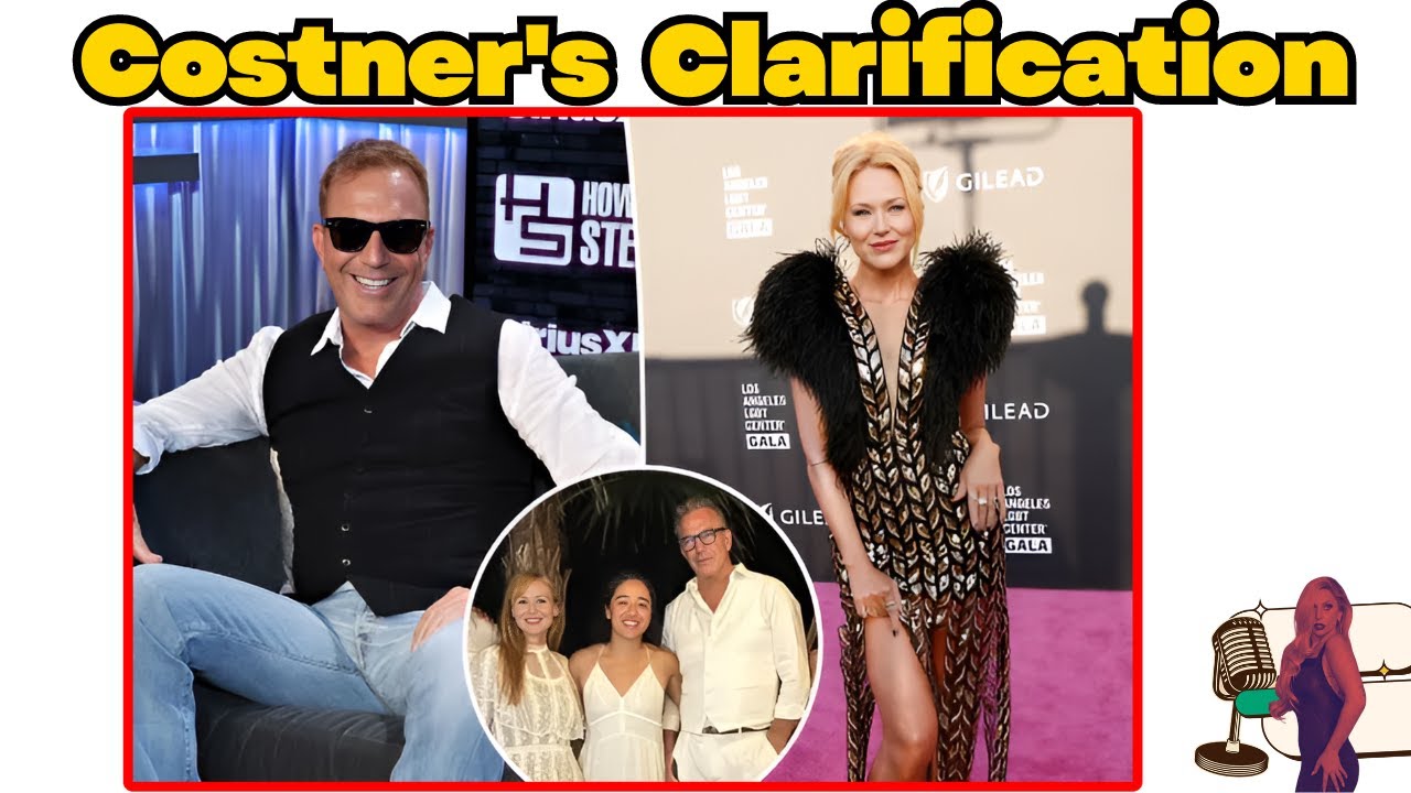 Kevin Costner breaks his silence on Jewel dating rumors ‘She’s special ...