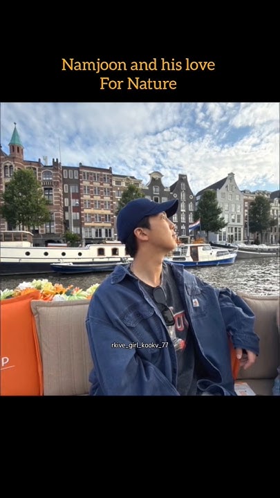 namjoon ig update 250628 #bts #namjoon #art #rm #trending #viral #shorts #reels - YouTube