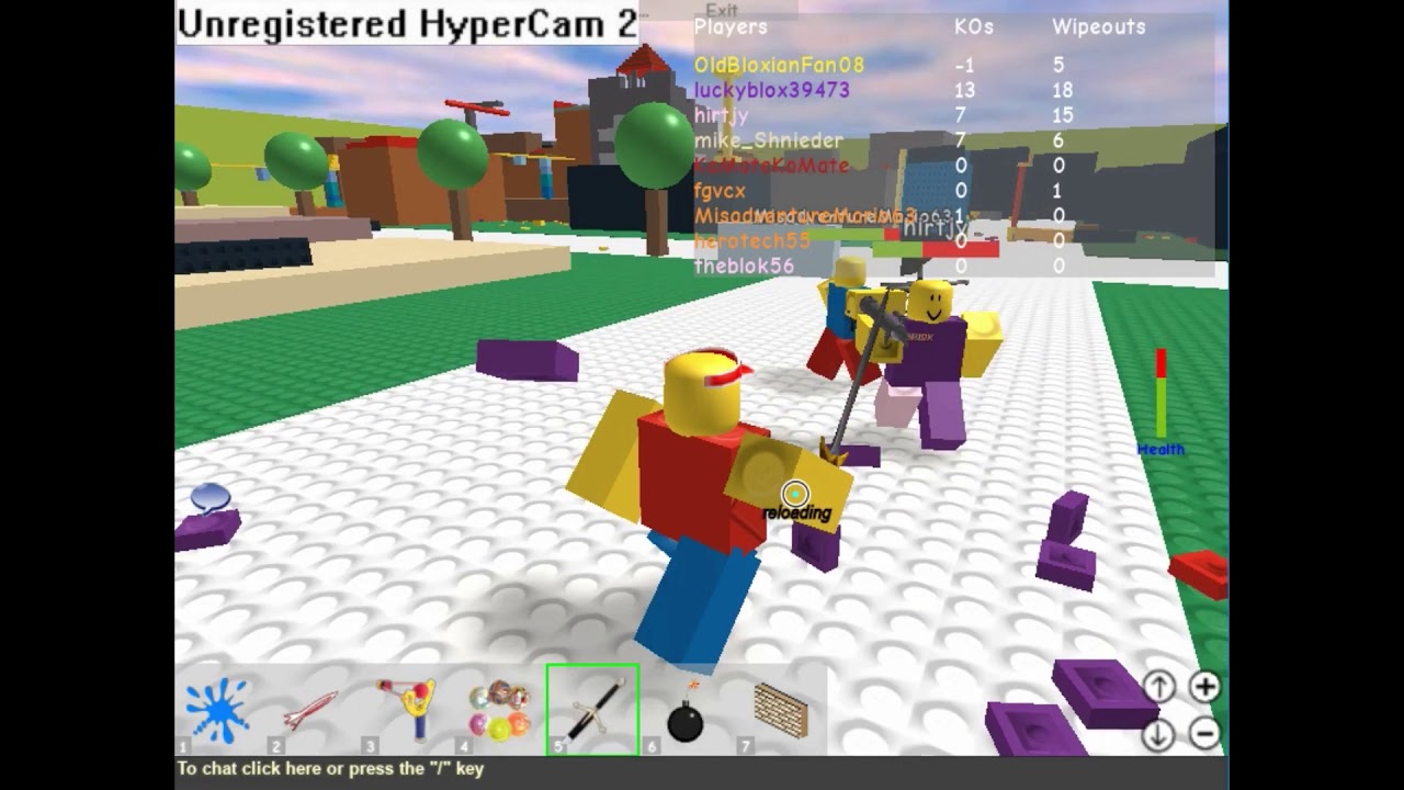 Super Nostalgia Zone - Crossroads (2007 Styled Video) Roblox - YouTube