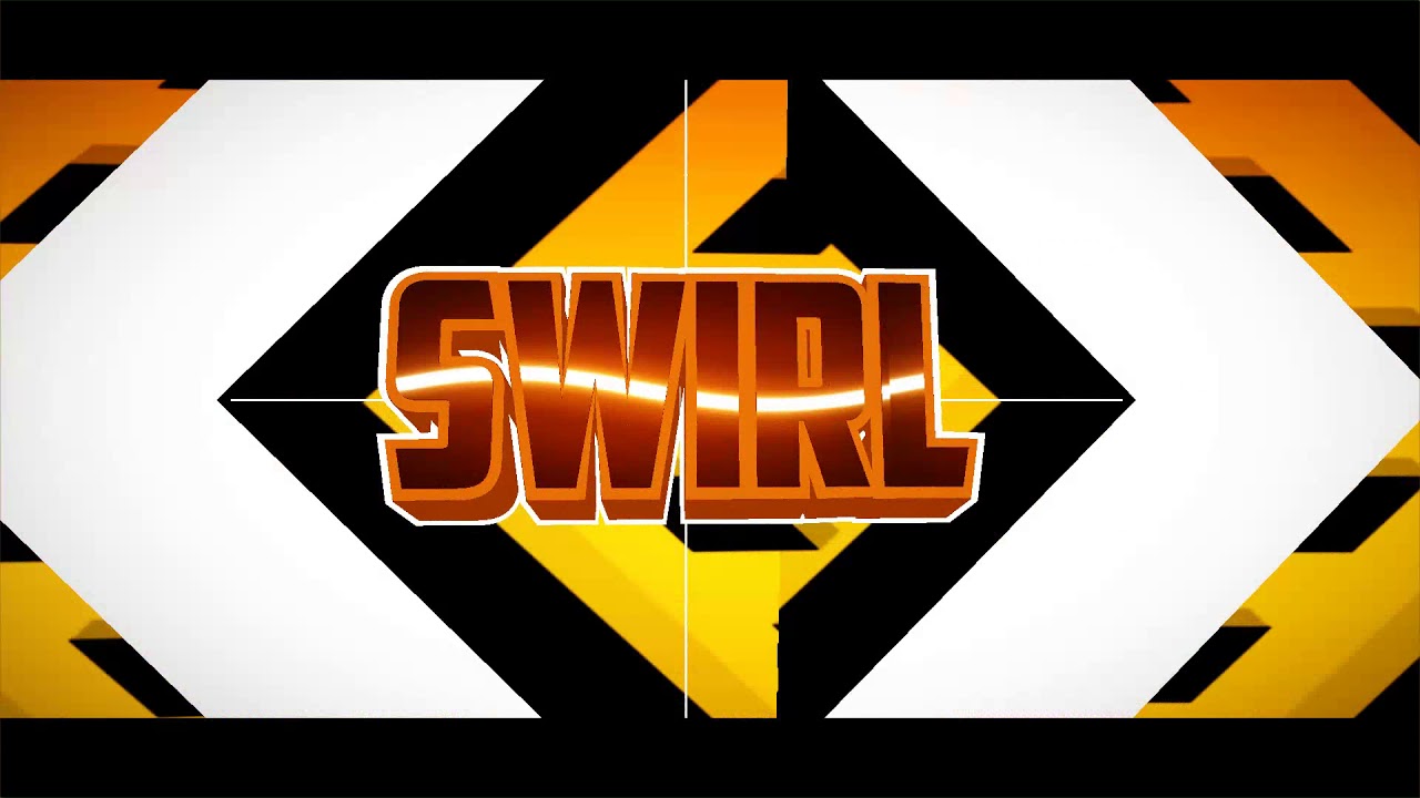 Swirl intro - YouTube