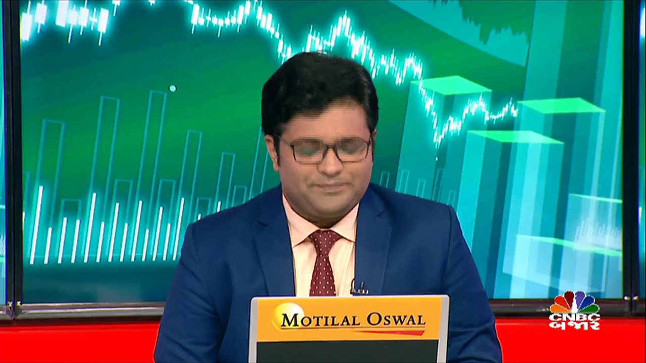 Market એ બનાવ્યા NEW HIGH | Deven Choksey | CNNBC Bajar | Market ...