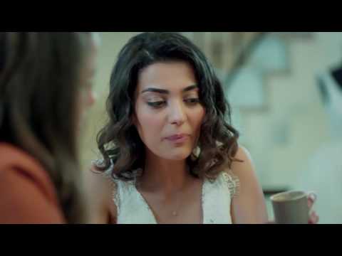 Melek ile Serhat 1. Bölüm