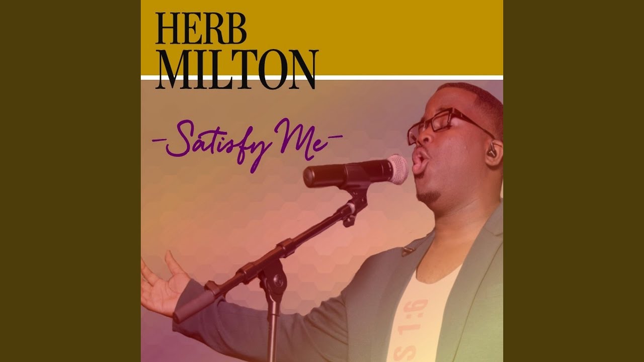 Satisfy Me - YouTube