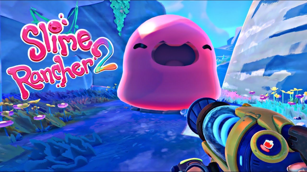 EXPLOTO AL SLIME GORDO ROSA !! Y ENCUENTRO ALGO INCREÍBLE DEBAJO DE ÉL ...