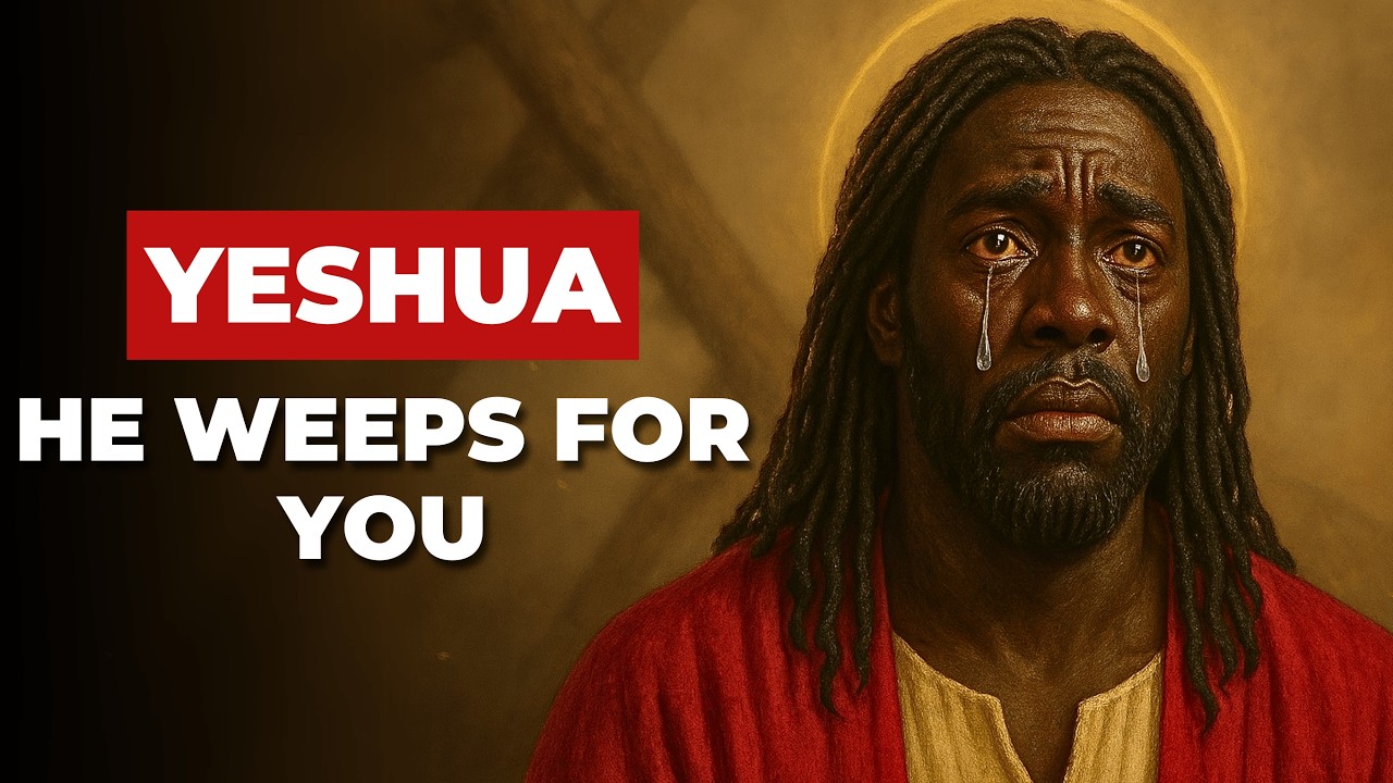 Black Jesus: The Message You’ve Been Waiting Your Whole Life to Hear ...