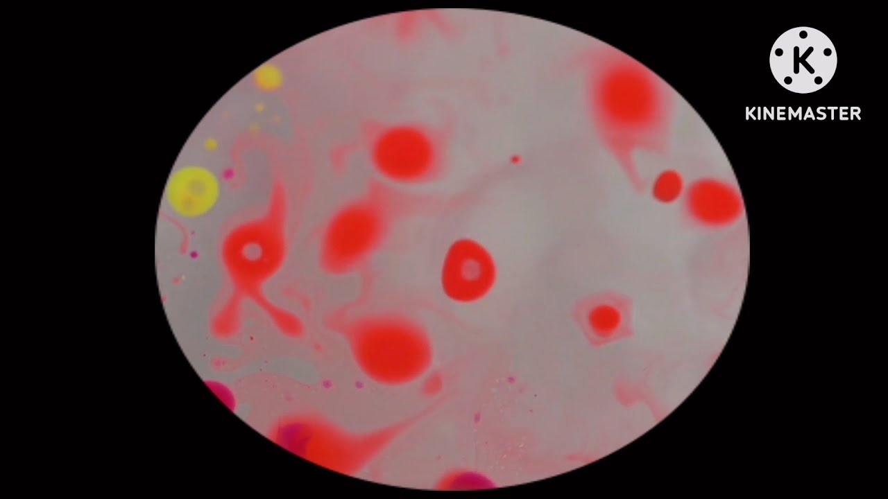 BabyTV Color Symphony 9 - YouTube