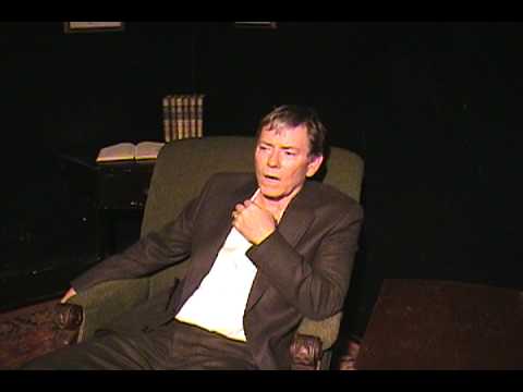 Clarence Darrow David Ferrie Interview - YouTube