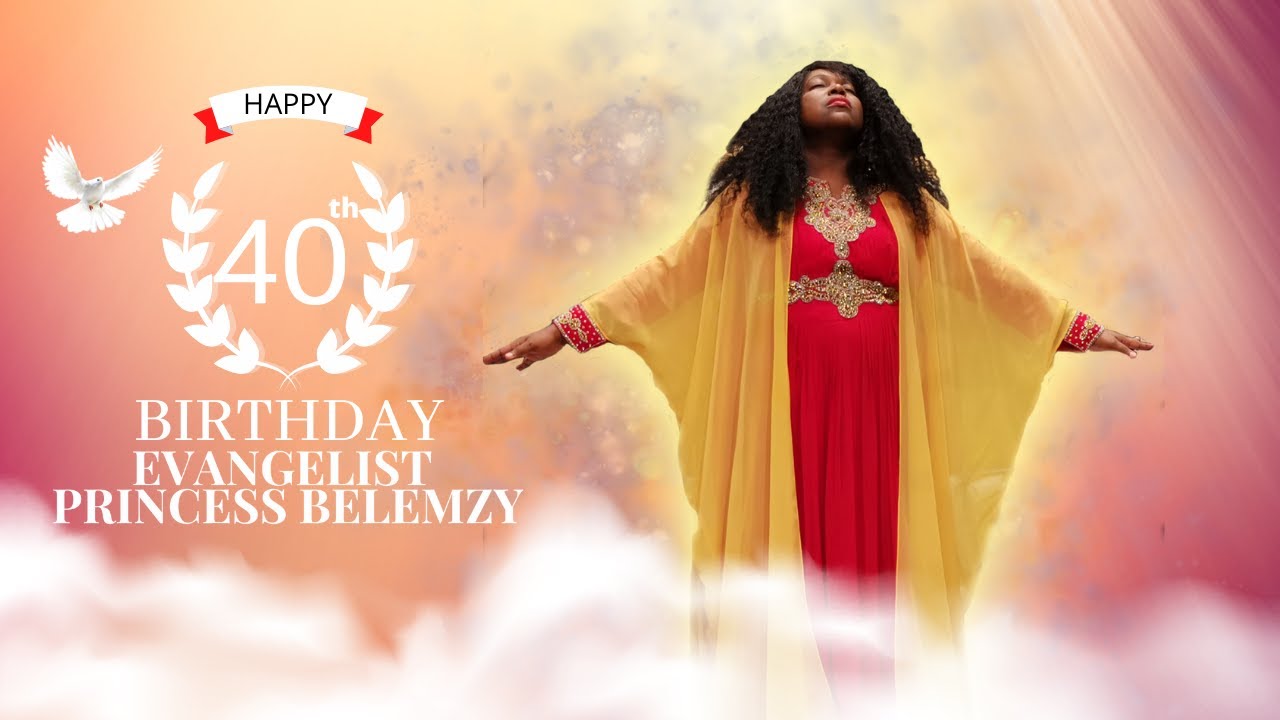 BIRTHDAY CELEBRATION CONTINUES!!! - YouTube