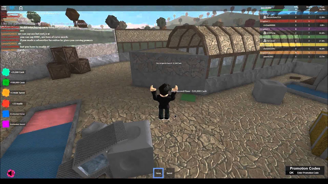 Roblox Castle Defense Tycoon 4x Speed Almost Complete (With Good Music ...