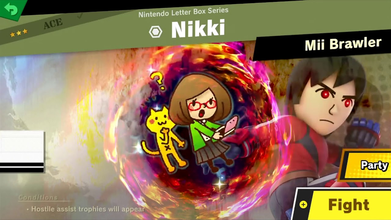 Super Smash Bros Ultimate: The World of Light playthrough [Part 13: The ...